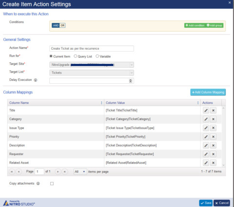 How to configure Recurrence feature in SharePoint Online using Calendar list - Crow Canyon ...