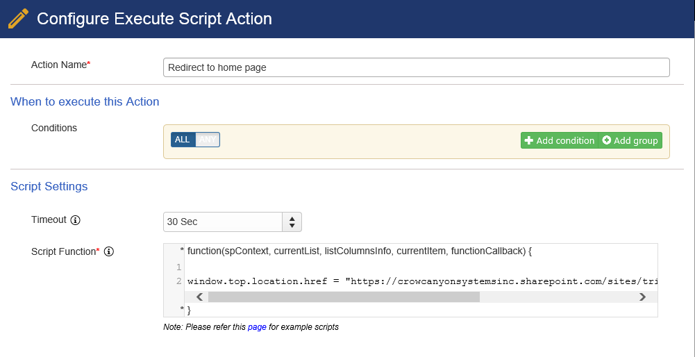 How to modify the default “Save” and “Cancel” buttons in Nitro forms and Portal? – Crow Canyon Help