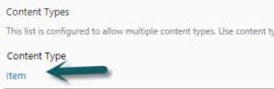 SharePoint list item is not getting saved on clicking “Save” button - Crow Canyon Software Support