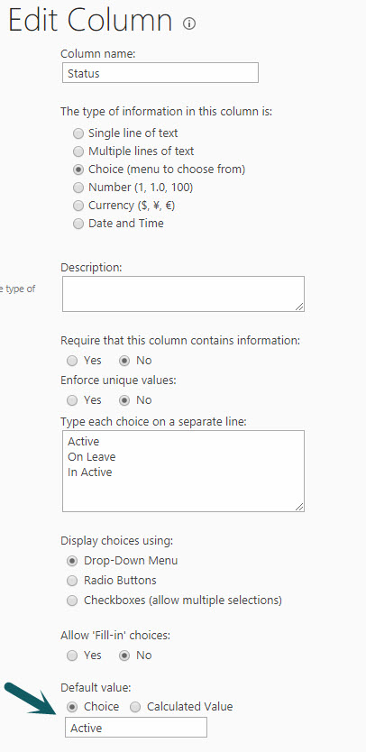 How to configure Round-Robin selection using Crow Canyon NITRO ...
