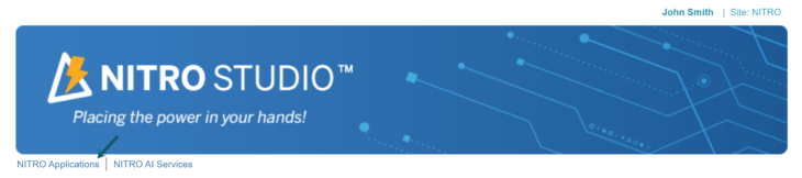 Steps to install Pre-built Crow Canyon NITRO applications - Crow Canyon ...