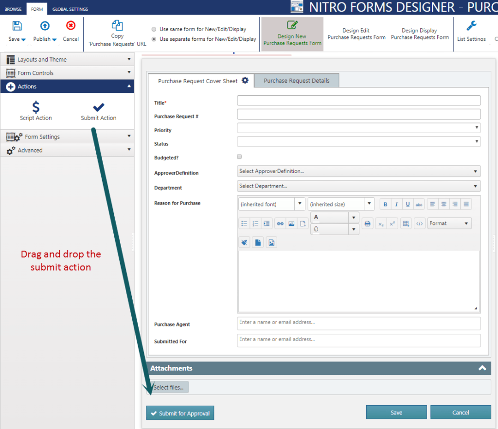 Generate a custom unique ID for SharePoint list items - Crow Canyon Software Support