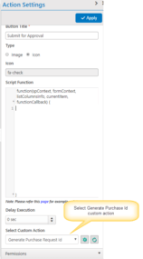 Generate a custom unique ID for SharePoint list items - Crow Canyon Software Support