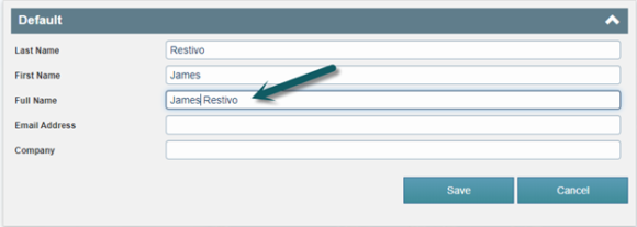Use ‘Form Event Actions’ feature of NITRO Forms to add custom functionality - Crow Canyon ...