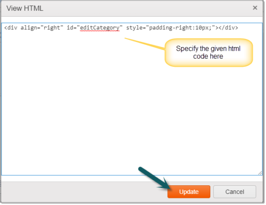 Use ‘Form Event Actions’ feature of NITRO Forms to add custom functionality - Crow Canyon ...