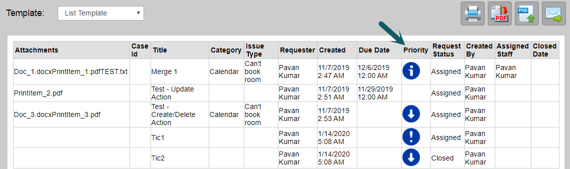 NITRO Print – Advanced formatting using JavaScript - Crow Canyon Software Support