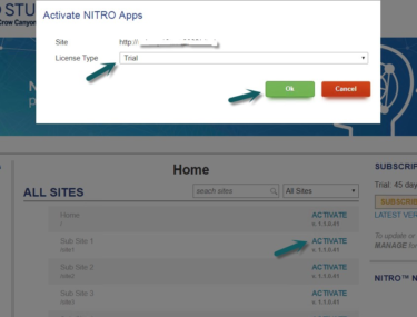 Install Crow Canyon NITRO Secure for SharePoint On-Premises - Crow ...
