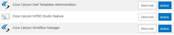 Install Crow Canyon NITRO Secure for SharePoint On-Premises – Crow ...