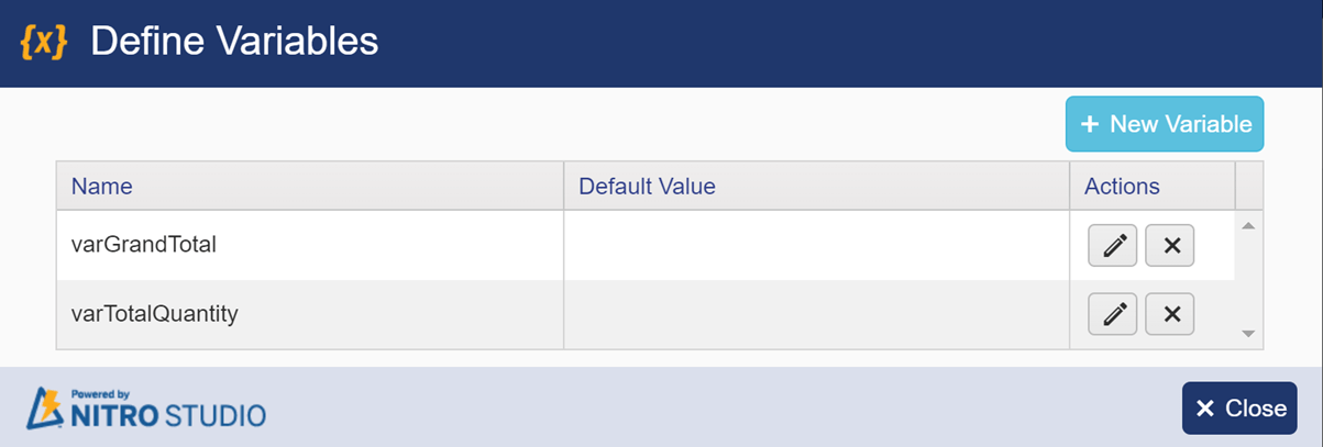 Function: Format Value 2 - Crow Canyon Software Support