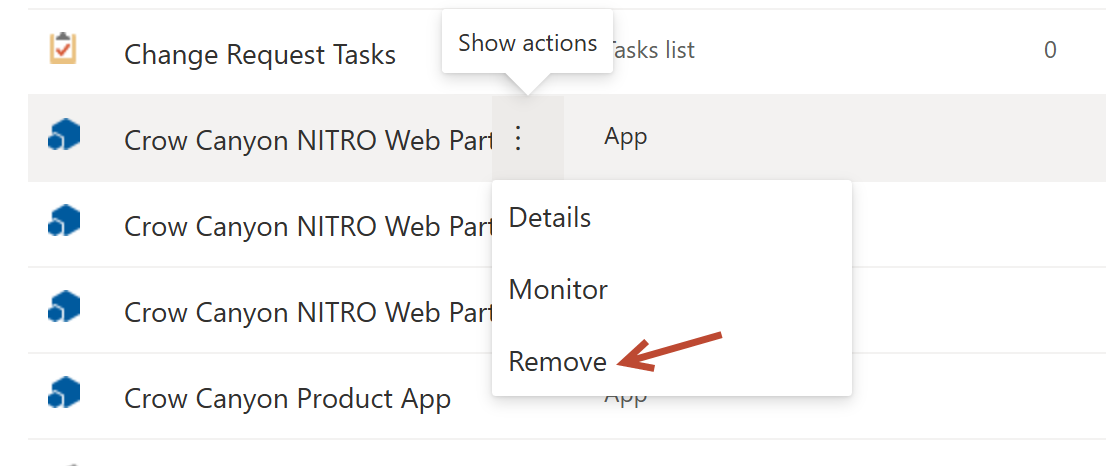 Upgrade NITRO Studio from 1.0/2.0 to Modern NITRO Studio (3.0) - Crow ...
